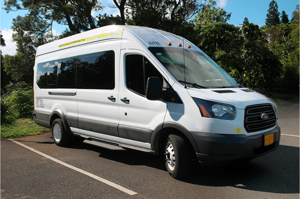 Oahu Pier Private Transfers | Shore Excursions